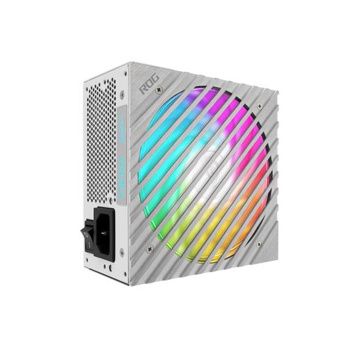 Jual ASUS ROG LOKI SFX-L 1000W 80+ Platinum Fully Modular - White ...