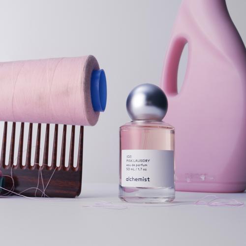Jual Alchemist Fragrance - Pink Laundry | Eau de Parfum - Jakarta Pusat ...