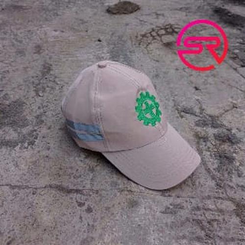 Jual TOPI K3 SAFETY TERMURAH - biru langit - Kab. Bandung Barat ...