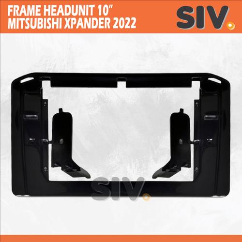 Jual Frame Head Unit Android 10 inch Mitsubishi Xpander 2022 PNP ...