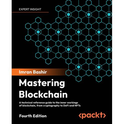 Promo Mastering Blockchain_ A technical reference guide to the inner ...