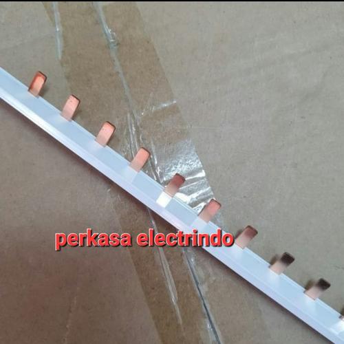 Jual busbar sisir mcb 1phase - Jakarta Pusat - perkasa electrindo ...