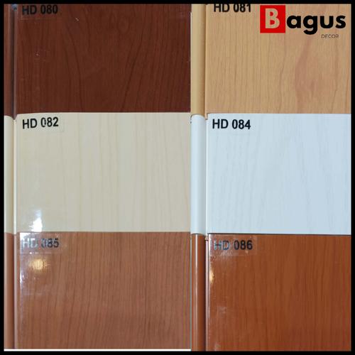 Jual penyekat ruangan partisi indor anti debu bahan pvc folding door ...