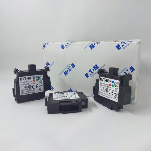 Jual SELECTOR SWITCH EATON M22-SWD-LED-W - Jakarta Pusat - SUKSES Automation | Tokopedia