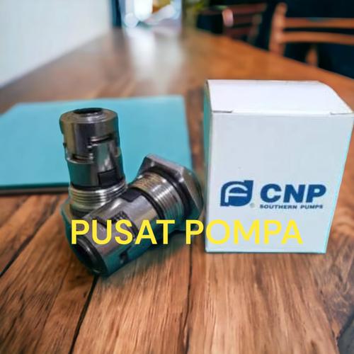 Jual Mechanical Seal Pompa CNP CDLF.1/2/3/4 Or Seal Shaft Pompa 1/3/3 ...