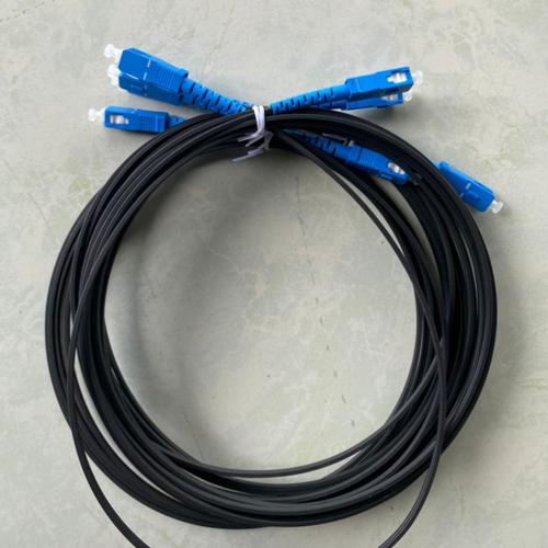 Jual PATCORD/PIGTAIL/SC/UPC HITAM PAZ OUT DOOR ORIGINAL - patchcore ...