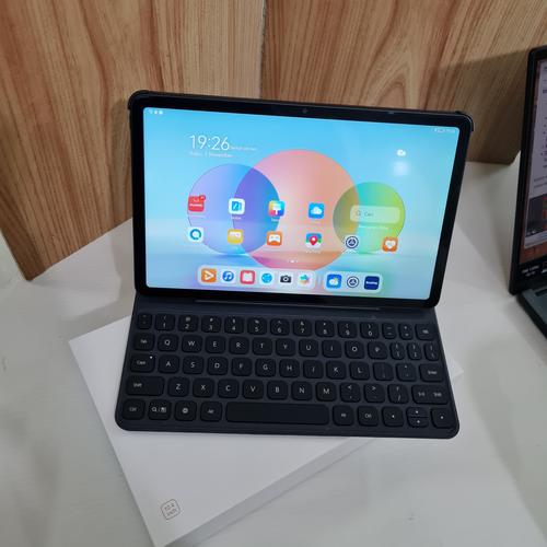 Jual tab HUAWEI MatePad 10.4 2023 ram 6GB+64GB bah4-w09 SECOND ...