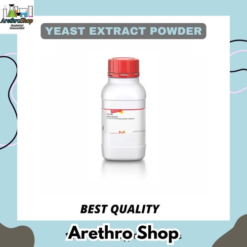 Jual YEAST EXTRACT POWDER 10 GRAM OXOID KEMASAN REPACK BEST SELLER ...