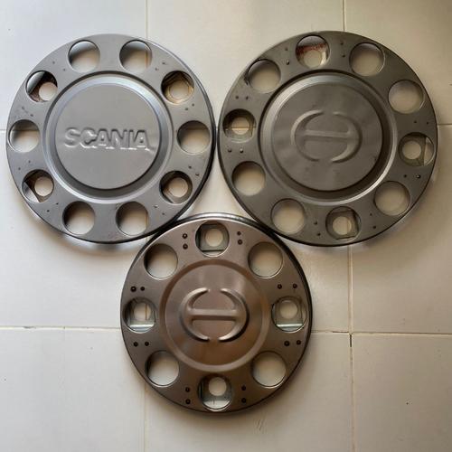 Jual Wheeldop Depan Ring 20 Model Hino/Scania 10 Baut Roda [Big Bus ...