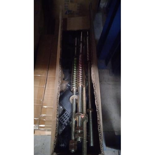 Jual KY-AN 1200 KYEC End Tension & Power In for Hoist Crane Single Pole ...