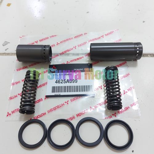 Jual BRAKE MASTER BM KIT ISI MASTER REM ATAS TRITON ALL NEW HDX ...