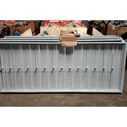 Jual PREORDER Volume Volum Damper Dumper Ducting ac supply return air ...