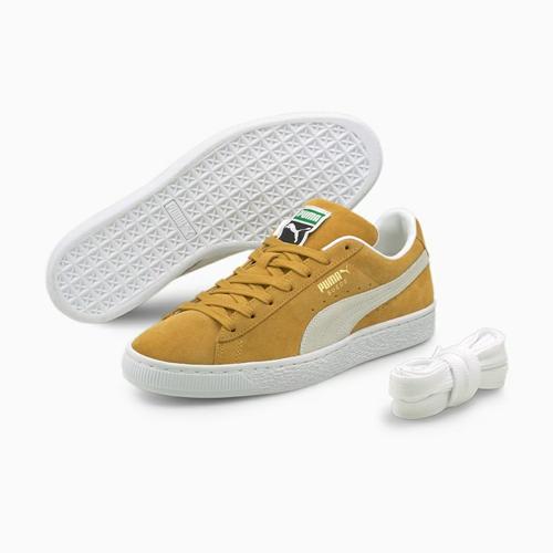 Jual sepatu sneakers pria puma suede classic XXI 374915 88 original ...