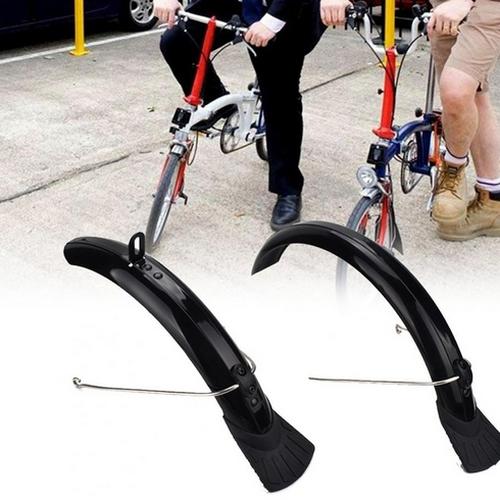 Jual Spakboard Sepeda Bmx Lipat/Spakbor Sepedah 16 Inci Atau 20 Inci ...