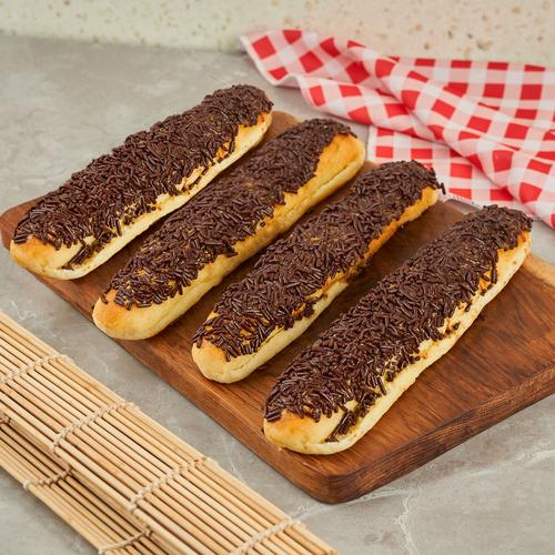 Jual Varian Roti Jadul - Tenis - Jakarta Selatan - etbakery | Tokopedia