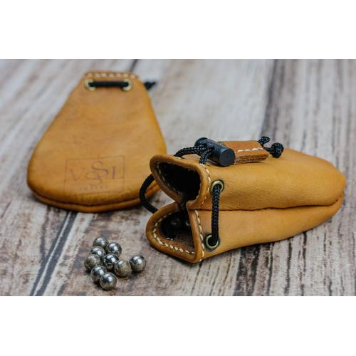 Jual BALLS SACK - Slingshot ammo carrier - Kota Surabaya - Vessel ...