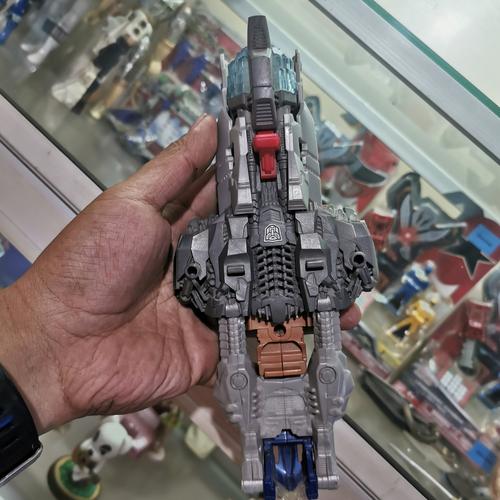 Jual transformer ultimate optimus prime weapon - Kota Batam - RGB ...
