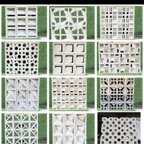 Jual berbagai macam roster beton - Kota Bekasi - Huda Roster jaya ...