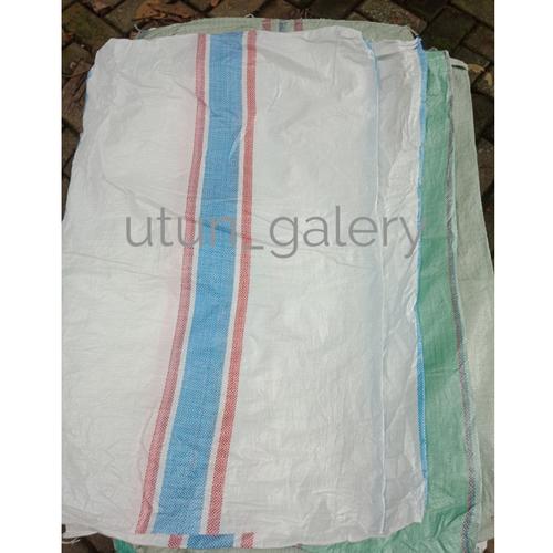 Jual karung 100 kg / karung bekas 75 x 115cm - Kota Tangerang Selatan ...