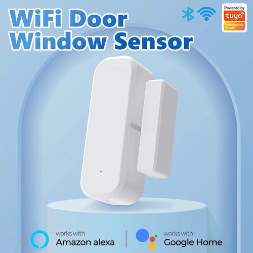 Jual SMATRUL Door Window Sensor Pintar Pintu Jendela Tuya Smart Life ... Jual SMATRUL Door Window Sensor Pintar Pintu Jendela Tuya Smart Life ...