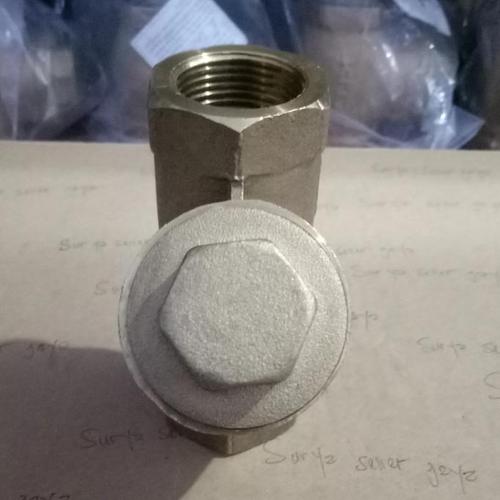Jual 1 inch Y Strainer saringan original (ONDA) Kuningan - Kota ...
