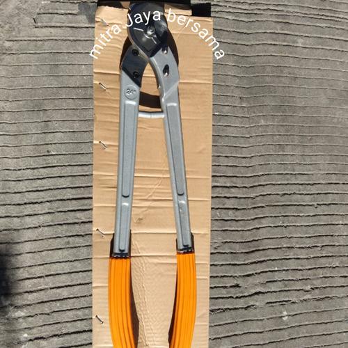 Jual Alat Potong Kabel Besar 24" Gunting Potong Cable 24 inch - Kab ...