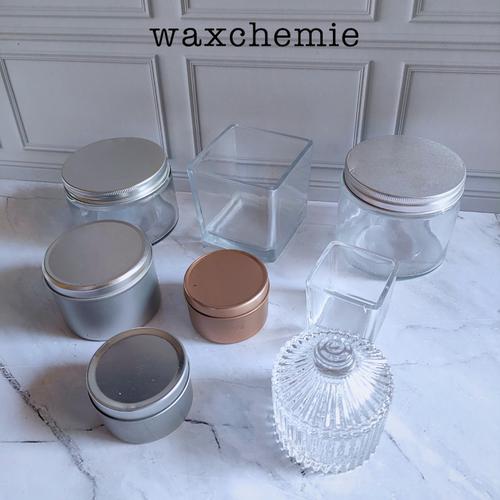 Jual Product Defect Glass & Jar / Barang Reject Gelas & Jar - Tin Jar S ...