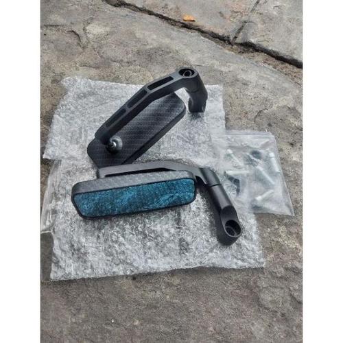 Jual Spion Daytona Import Model Tanduk Replika Posh Japan Pnp All Motor ...