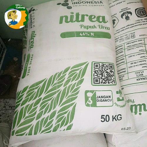 Jual nitrea /urea / nitrogen 46% - Jakarta Timur - Tanijayacakung ...