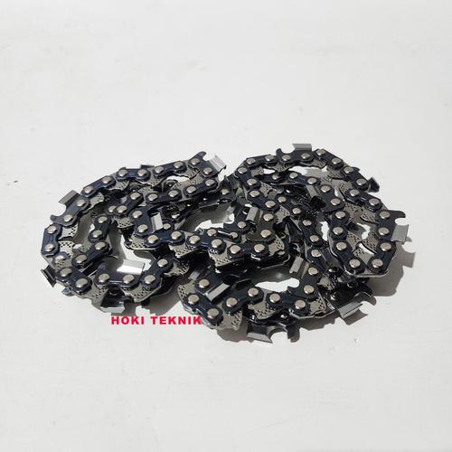 Jual Rantai Gergaji Chainsaw 22 inch Rante Potong 38T - Kab. Bekasi - Hoki Teknik | Tokopedia