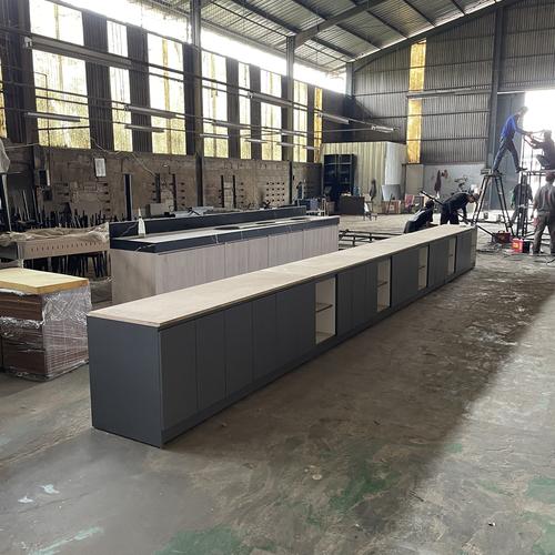 Jual CUSTOM KITCHEN SET MINIMALIS & MODERN, RAK, LEMARI MULTIPLEX HPL ...