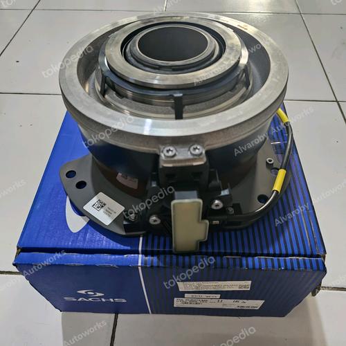 Jual CENTRAL SLAVE CYLINDER, CLUTCH CONACT VOLVO 23417523 22809232 ...