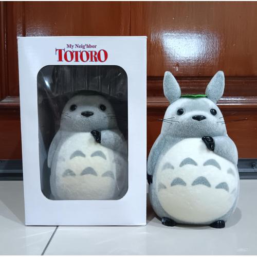 Jual Celengan/Coin Bank My Neighbour Totoro Studio Ghibli Besar ...