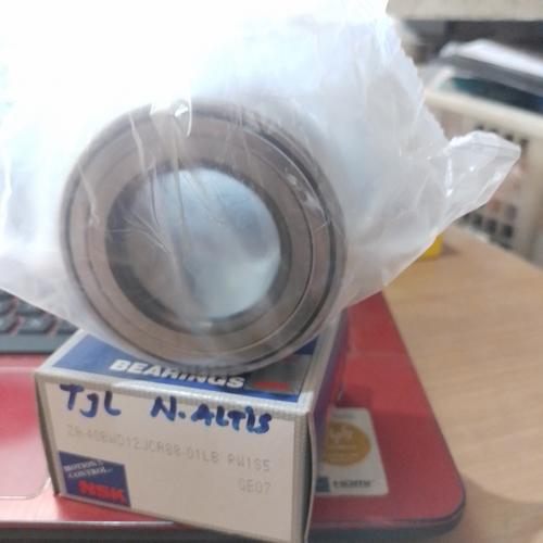 Jual Bearing roda depan altis gen1 & 2 nsk original - Jakarta Utara ...