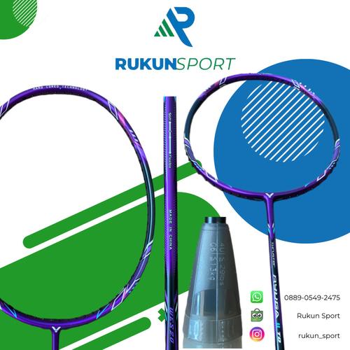 Jual Raket Badminton VICTOR RYUGA II TD - Jakarta Barat - Rukun Sport ...