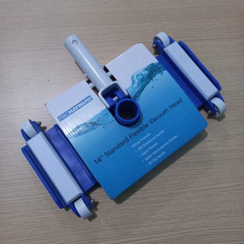 Jual Vacuum Head 8 Roda Merk HAYWARD / Kepala Vacuum Kolam Renang ...