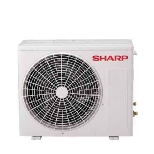 Jual OUTDOOR AC SHARP 3/4 PK - Kota Bekasi - MC STORE1 | Tokopedia