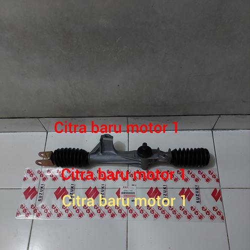 Jual rack bak stir setir steering suzuki carry futura injeksi injection ...
