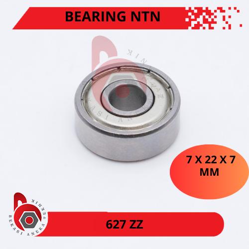 Jual Bearing 627 ZZ NTN - Kota Bekasi - Bekasi Aneka Teknik | Tokopedia