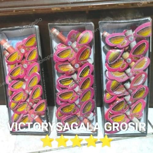 Promo kembang api mercon kupu kupu butterfly - Kota Bandung - victory ...
