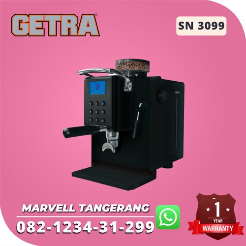 Jual Mesin Kopi Semi Automatic Machine Coffee GETRA SN 3099 - Kab ...