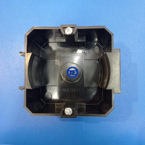 Jual Inbow dus panasonic / box / mangkok sakelar / inbow WEJ5911 ...