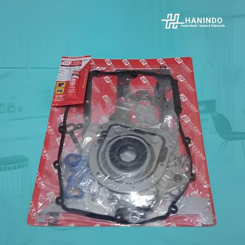 Jual Packing Full Set Ford Ranger 2.2 2.200cc T6 Merk Turbo - Kota ...