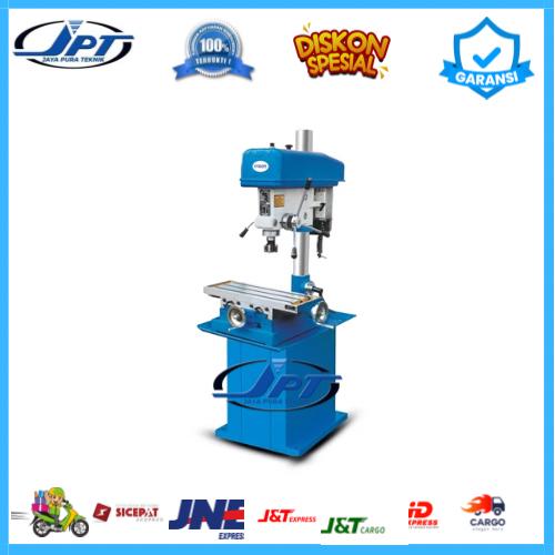 Jual Mesin Bor Duduk Orion Milling & Drilling Machine ZX7025 - Jakarta ...