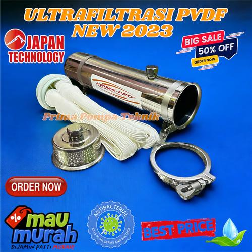 Jual ultrafiltrasi pvdf 2000 lph Ultrafiltrasi UF 2000 Lph pvdf Filter ...