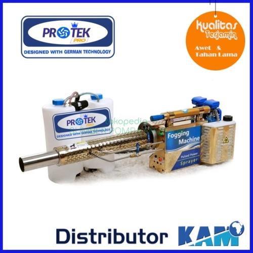Jual Mesin Fogging FFM180P PROTEK Alat Semprot Nyamuk Alat Fogging ...