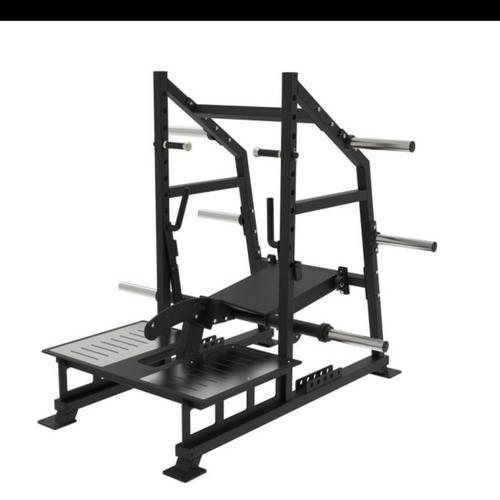 Jual BRTW Squat Trainer Squat Rack Dz53 Brightway - Jakarta Barat - JCB ...