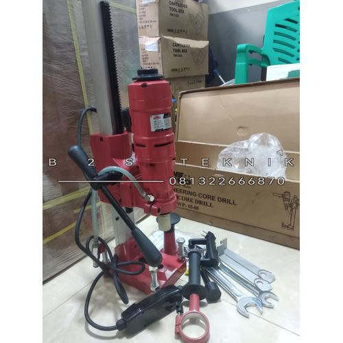 Jual mesin bor coring wipro WP 03 80 diamond core drill machine ...