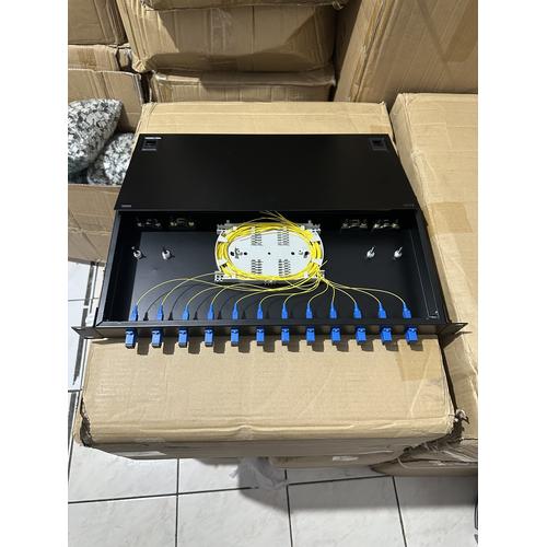 Jual ODF 12 core SC lengkap - Jakarta Pusat - TOKO FIBEROPTIC | Tokopedia