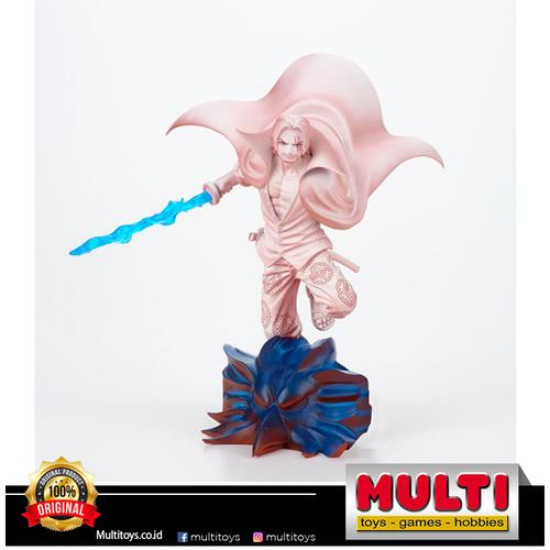 Jual ONE PIECE FILM RED SENKOZEKKEI SHANKS 88408 - Jakarta Utara - Multi Toys | Tokopedia